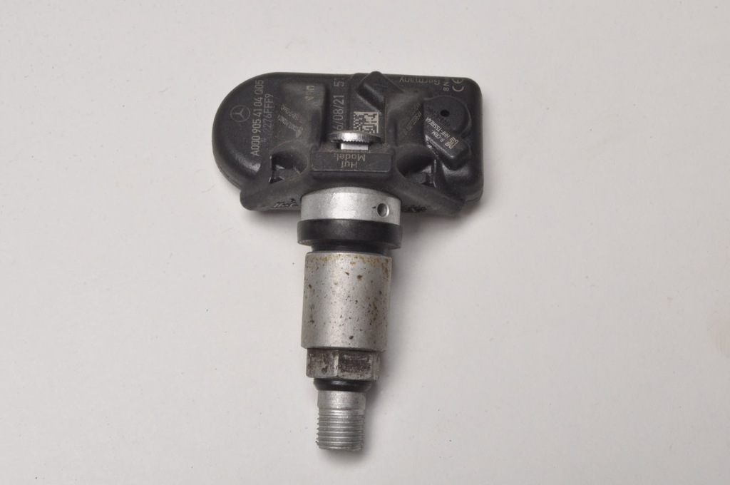 MERCEDES CZUJNIK CIŚNIENIA KOŁA A0009054104Q05 - 13101520426 ...