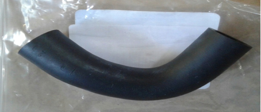 RURKA PRZEWÓD ODMA ASTRA H J ZAFIRA B MERIVA 1.7 - 12394916511 ...