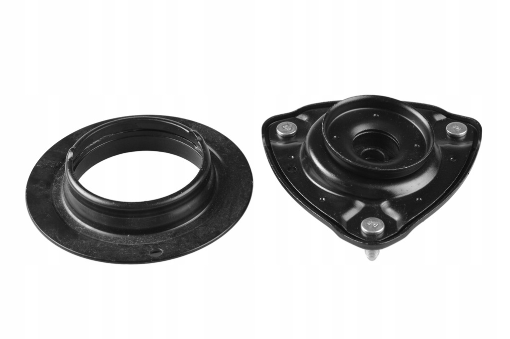 MOCOWANIE AMORTYZATORA PRZEDNIEGO GÓRNE ŁOŻYSKO - 12956707264 ...