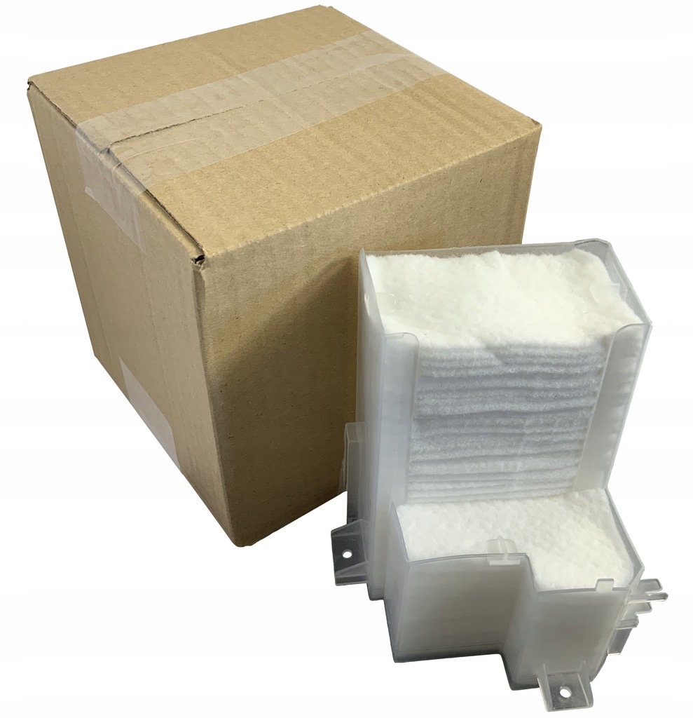 Pochłaniacz pampers Epson L800 L805 T50 T59 R285 - 10749031235 ...