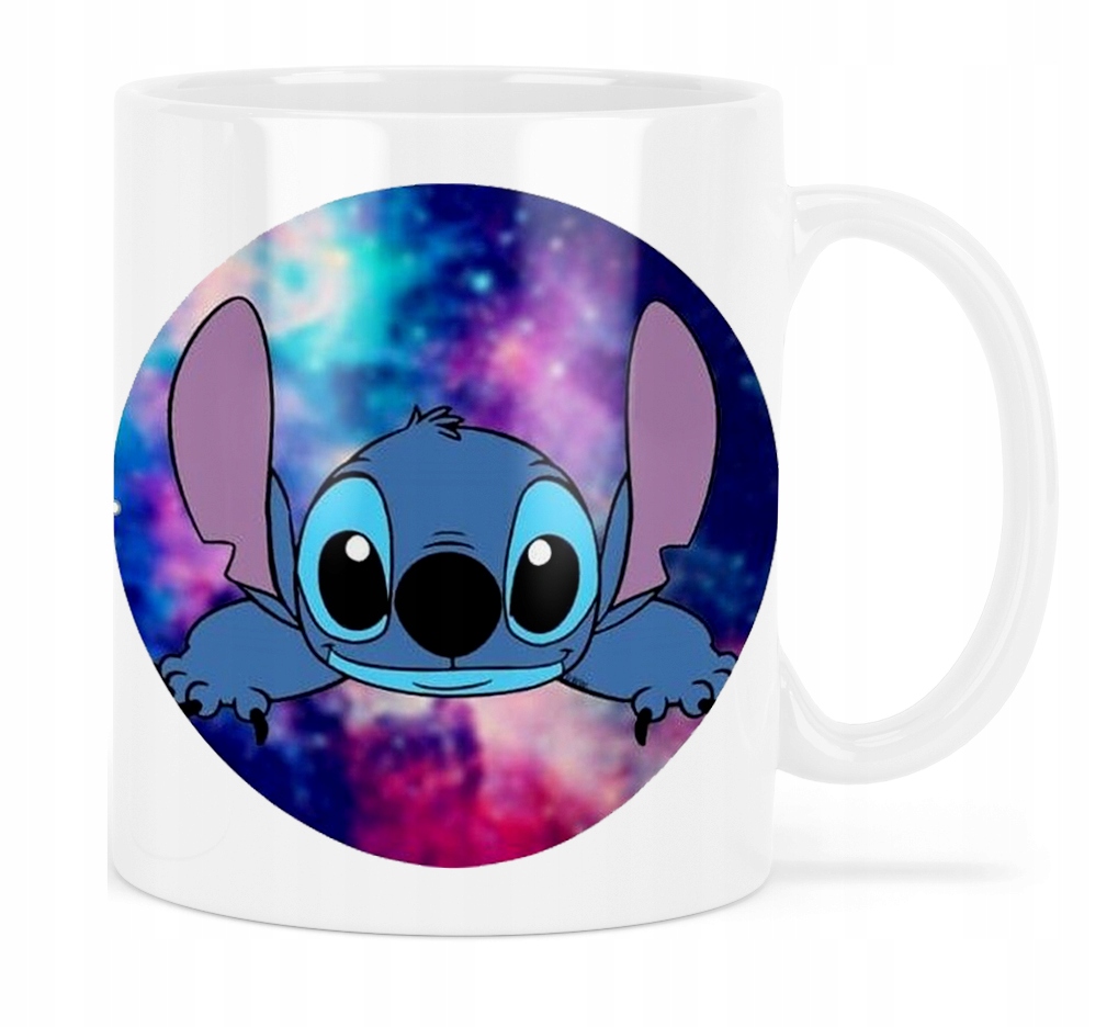 KUBEK SUBHOUSE PREZENT STICH WIELE WZORÓW - 12814991174 - oficjalne archiwum Allegro