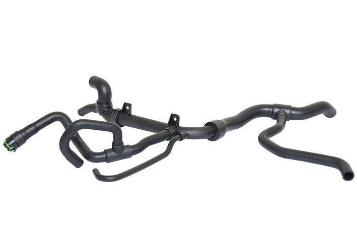 RURA WĄŻ MAGISTRALA WODNA OPEL VECTRA B 1.8 2.0 - 6850352890 ...