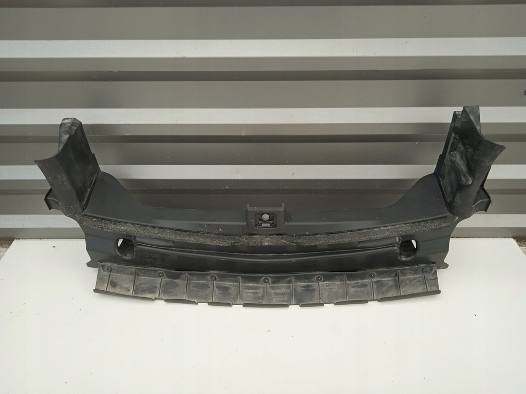 KIEROWNICA KANAŁ POWIETRZA MAZDA CX5 KSD4-501C1 - 14130007969 ...