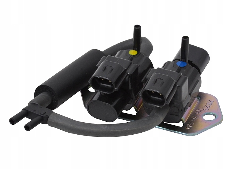 Elektrozawory przedniego mostu załączania napędu PAJERO IV 8657A031 ...