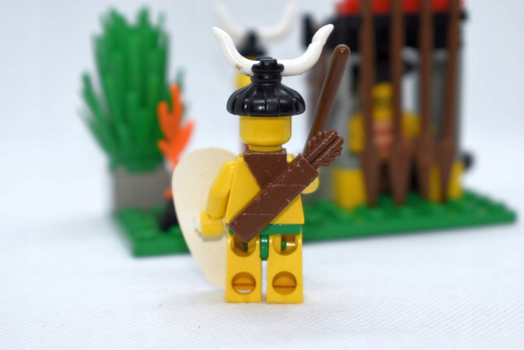 LEGO 6246 Crocodile Cage [Pirates I: Islanders] - 12672089222 ...