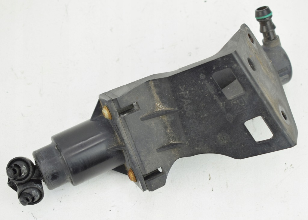 MERCEDES ML W164 SPRYSKIWACZ LAMPY PRAWY XENON - 12908165711 ...