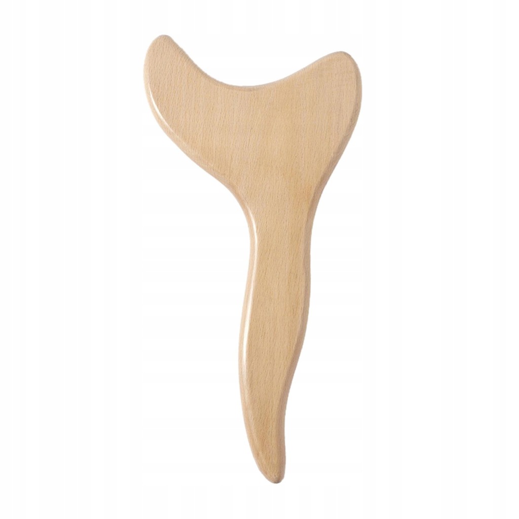 Wooden Scraping Board Gua Sha Scraper Wooden - 12906349558 - oficjalne ...