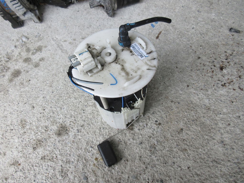 CHEVROLET AVEO T300 1.2 POMPA PALIWA 13575964 - 11754315002 - oficjalne ...