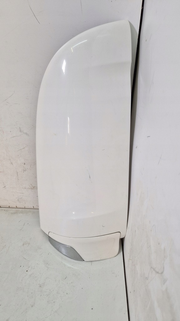 polik owiewka narożnik scania r streamline 2055973 - 12332477490 ...