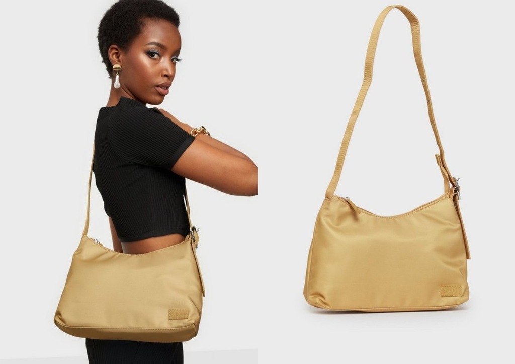 SILFEN KLASYCZNA TOREBKA NA PASKU - 13346902932 - oficjalne archiwum ...