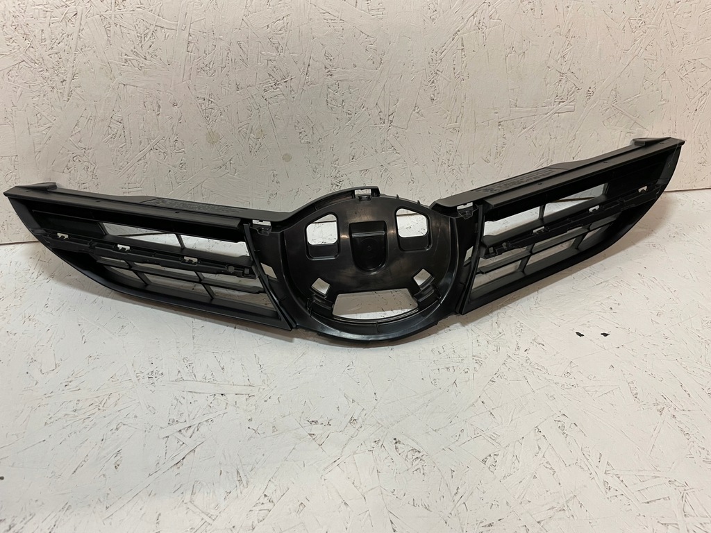 TOYOTA AURIS II E18 GRILL ATRAPA 53114-02260 - 12890438697 - oficjalne ...