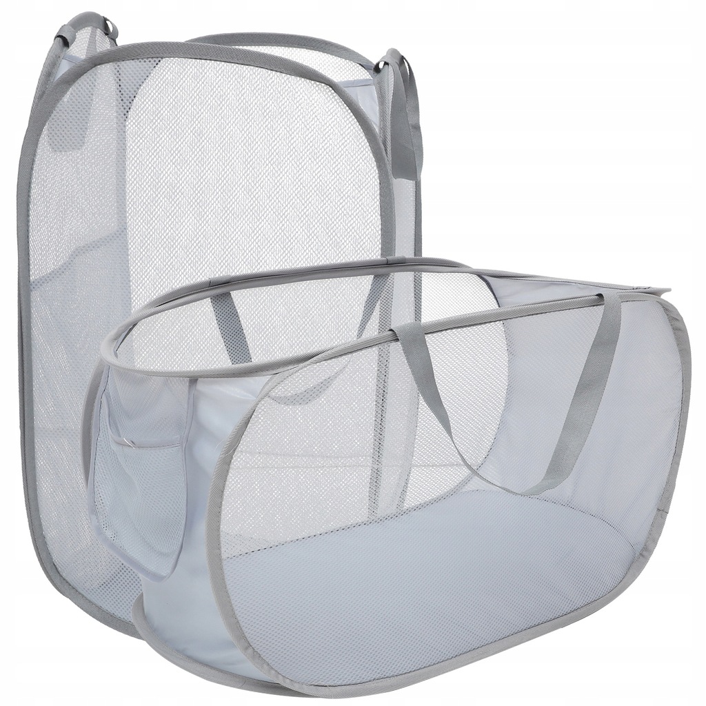 Mesh Laundry Bag Small Mesh Laundry Bags 2 Pcs - 13350055970 ...