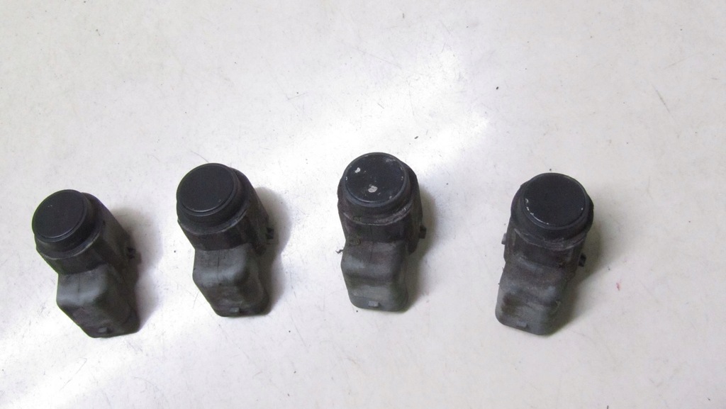 VOLVO XC60 CZUJNIK PARKOWANIA TYŁ 30786638 08-13 - 12961996289 ...