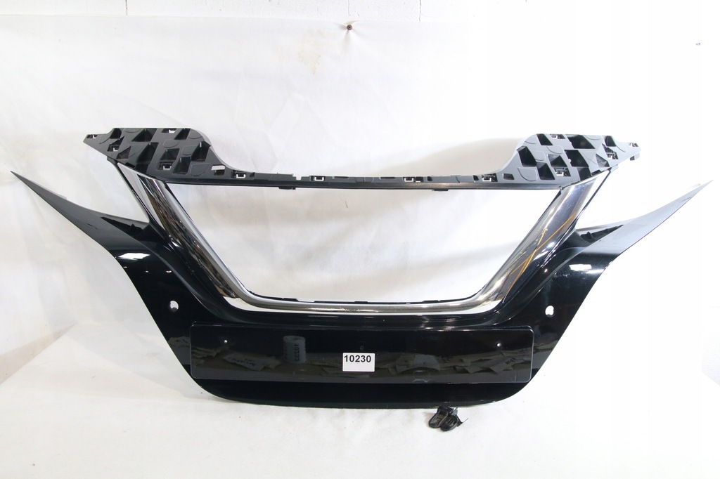 Atrapa Grill Chrom listwa Nissan Leaf II 2 2017-22 - 13230615137 ...