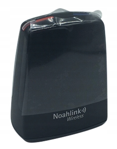 Noahlink Wireless Phonak Programator - 10677331326 - oficjalne archiwum ...