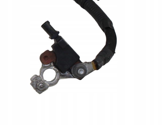 CHRYSLER PACIFICA 17- KLEMA MINUSOWA CZUJNIK TEMPERATURY AKUMULATORA ...