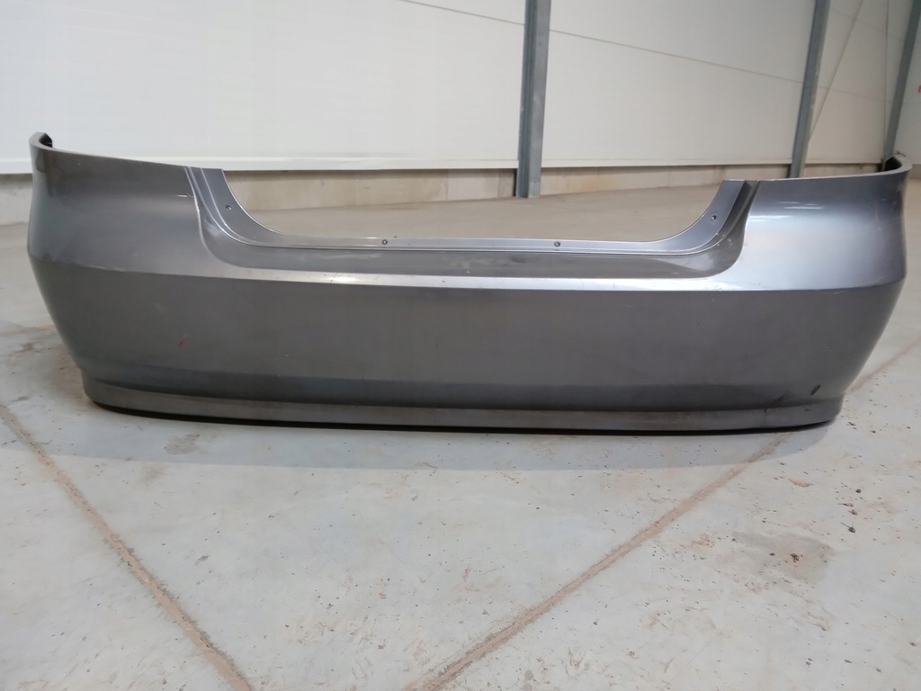 ZDERZAK TYŁ CHEVROLET AVEO/KALOS T250 07- 96648654 - 13560105151 ...