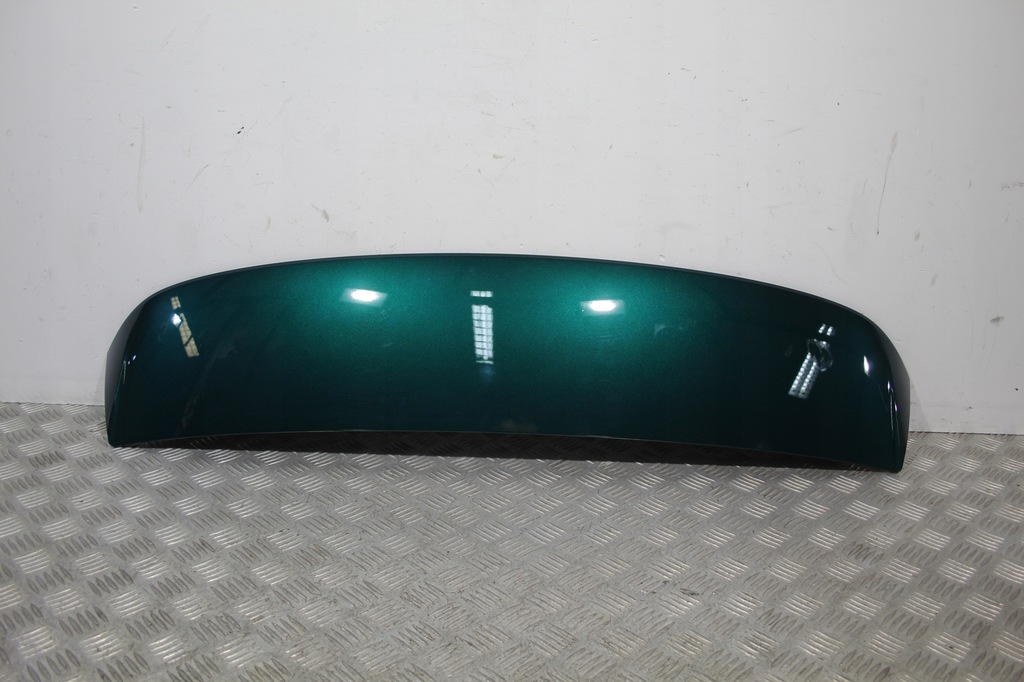 SPOJLER KLAPY BAGAŻNIKA BMW 3 G20 G21 8497195 - 13082761419 - oficjalne ...