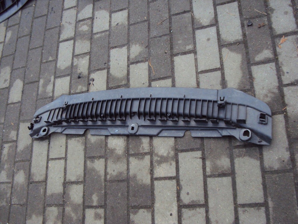 AUDI TT 8S0 OSŁONA POD ZDERZAK 8S0807233C - 9120001327 - oficjalne ...