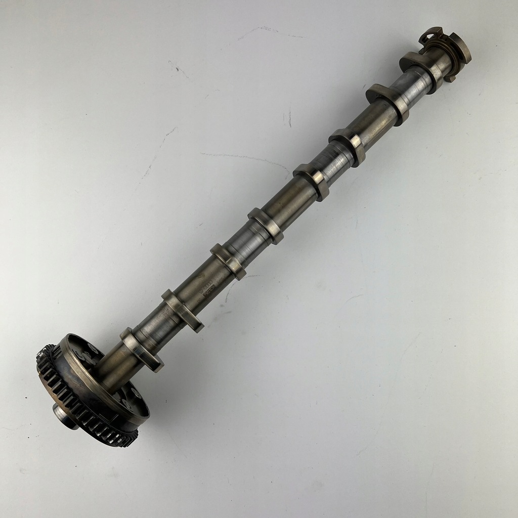 WAŁEK ROZRZĄDU VW AUDI SEAT SKODA 2.0 TSI TFSI - 13742845921 ...