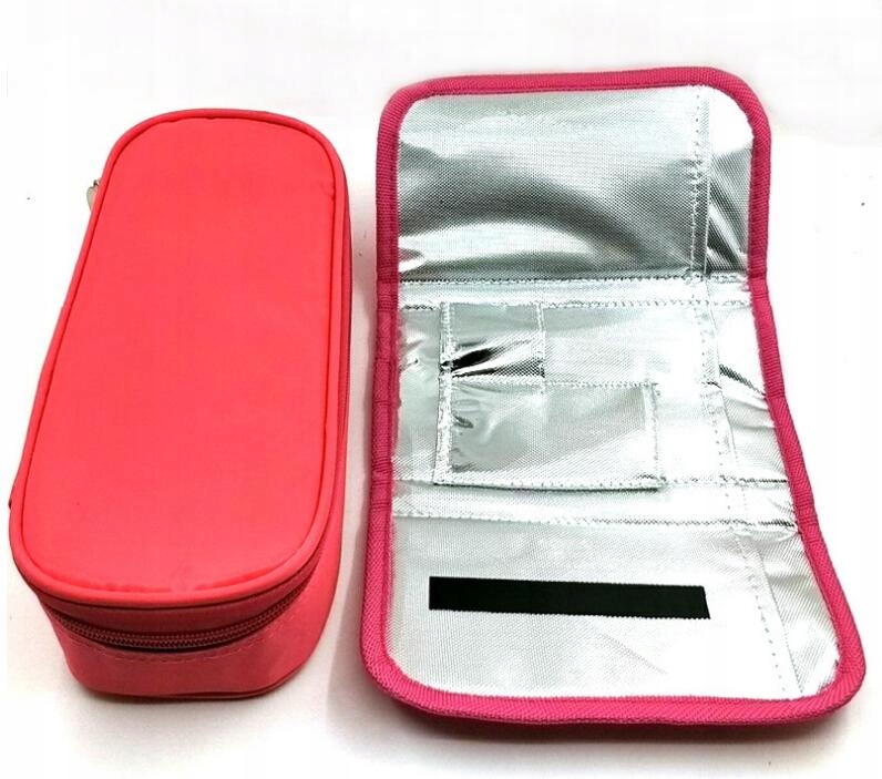 Torba termoizolacyjna na insulinę leki insulina cu - 13929379307 ...