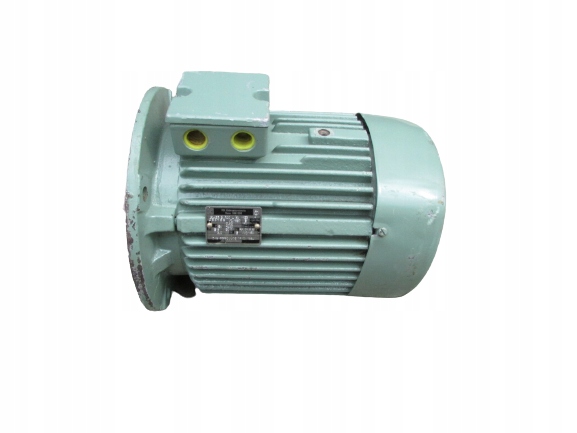 Silnik elektryczny VEM 3 kw 1430 obr/min NOWY - 11027419031 - oficjalne archiwum Allegro