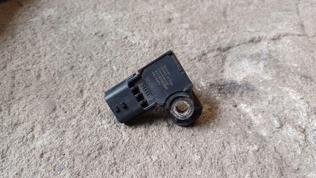 NISSAN QASHQAI J11 1.6 DIG-T CZUJNIK CIŚNIENIA 223651TT0A - 15915732267 ...