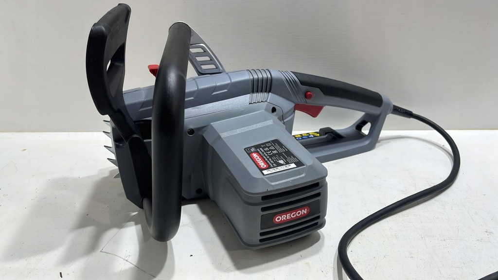 PIŁA ELEKTRYCZNA 2400W OREGON CS1500-092 /ZO - 12462578976 - oficjalne ...