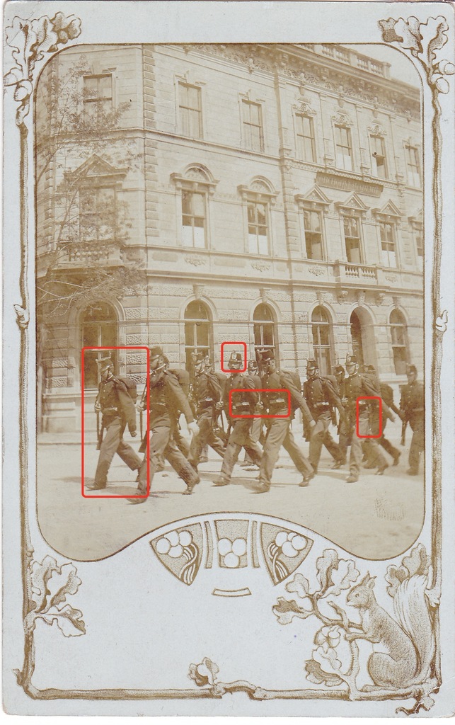 ŻOŁNIERZE KARABIN ŁADOWNICA CZAKO KUK AUSTRO-WĘGRY - 13640214040 ...