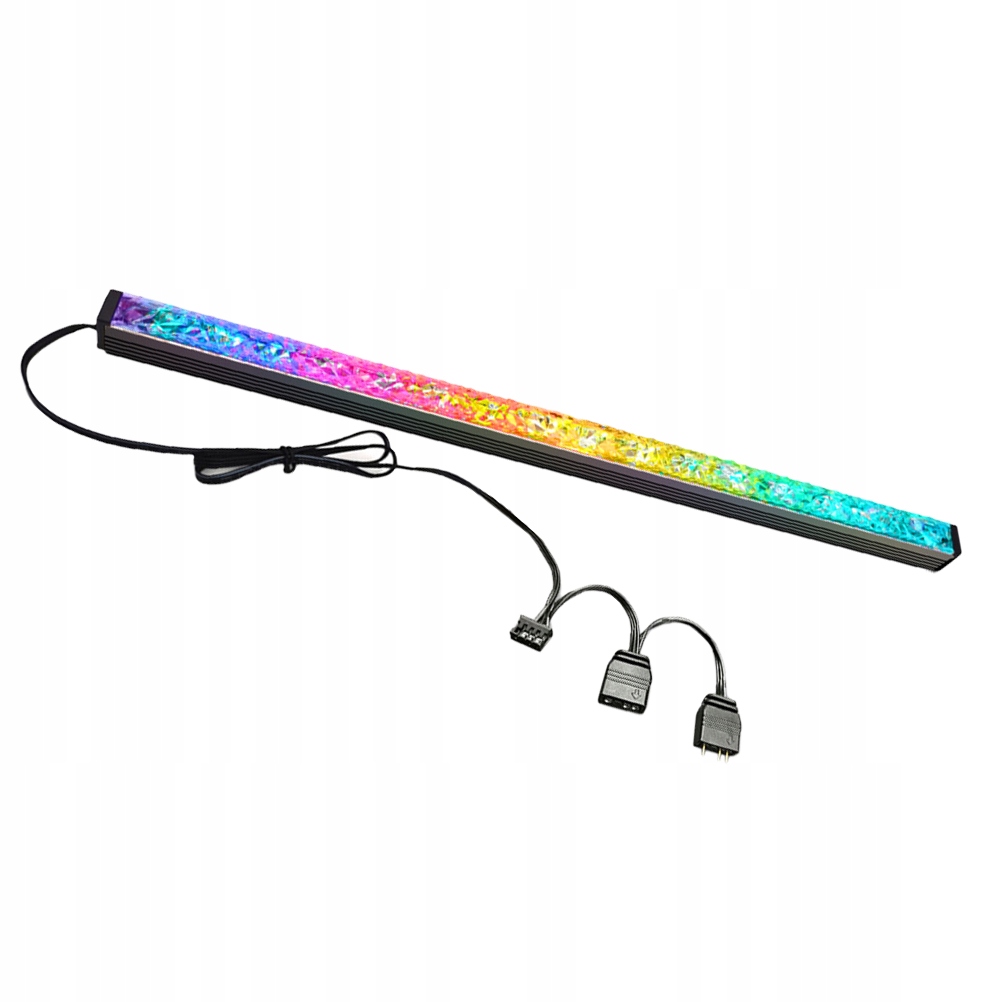 Chassis Decorative Light Bar Battery LED Headers - 14260960809 ...