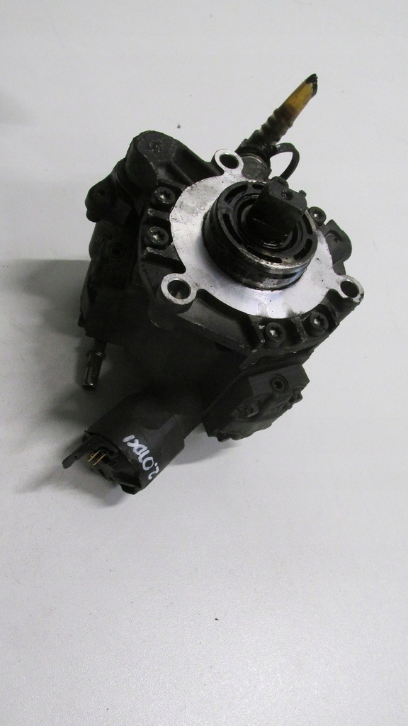 MONDEO MK4 2.0 TDCI POMPA WTRYSKOWA A2C27100268 - 8875739797 - oficjalne archiwum Allegro