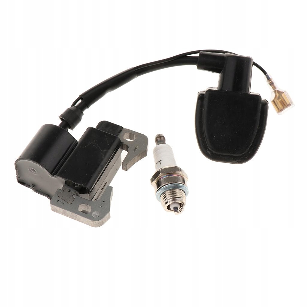 Silnik Pocket Bike Pit motor terenowy Mini - 12254101633 - oficjalne archiwum Allegro