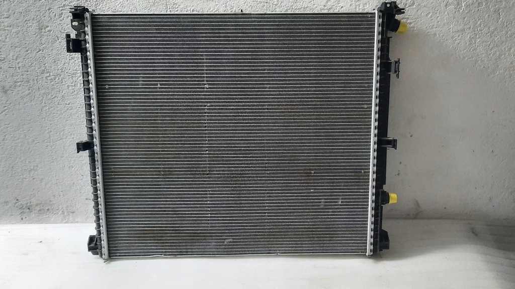 BMW G01 G02 CHŁODNICA WODY - 13176932810 - oficjalne archiwum Allegro