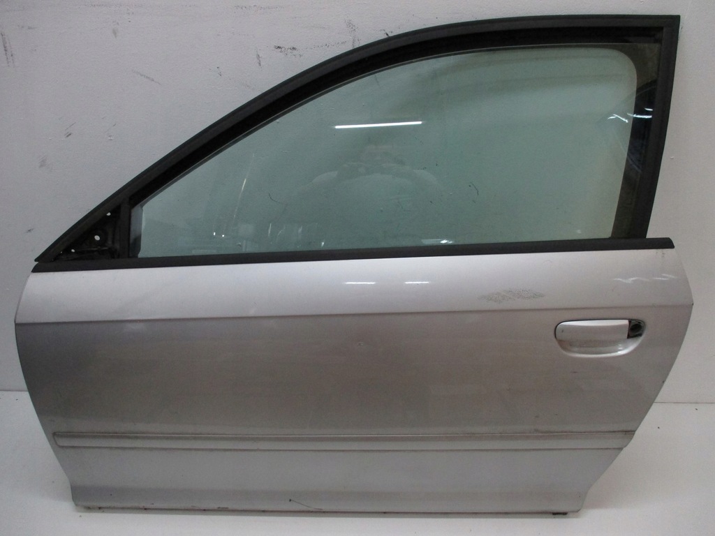 Drzwi LEWE PRZEDNIE AUDI A3 8P0 3d 04r - 12758102382 - oficjalne archiwum Allegro