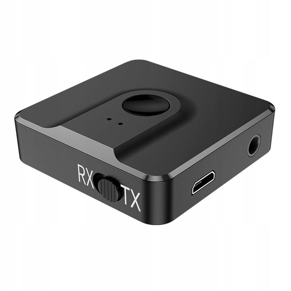 Połączenie bezprzewodowe Adapter AUX AUX AUX - 11801225067 - oficjalne archiwum Allegro