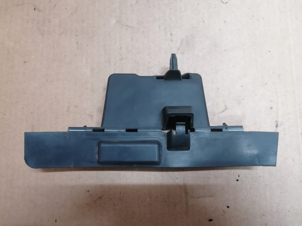 KIEROWNICA POWIETRZA DACIA DUSTER 214998904R - 11056595966 - oficjalne ...