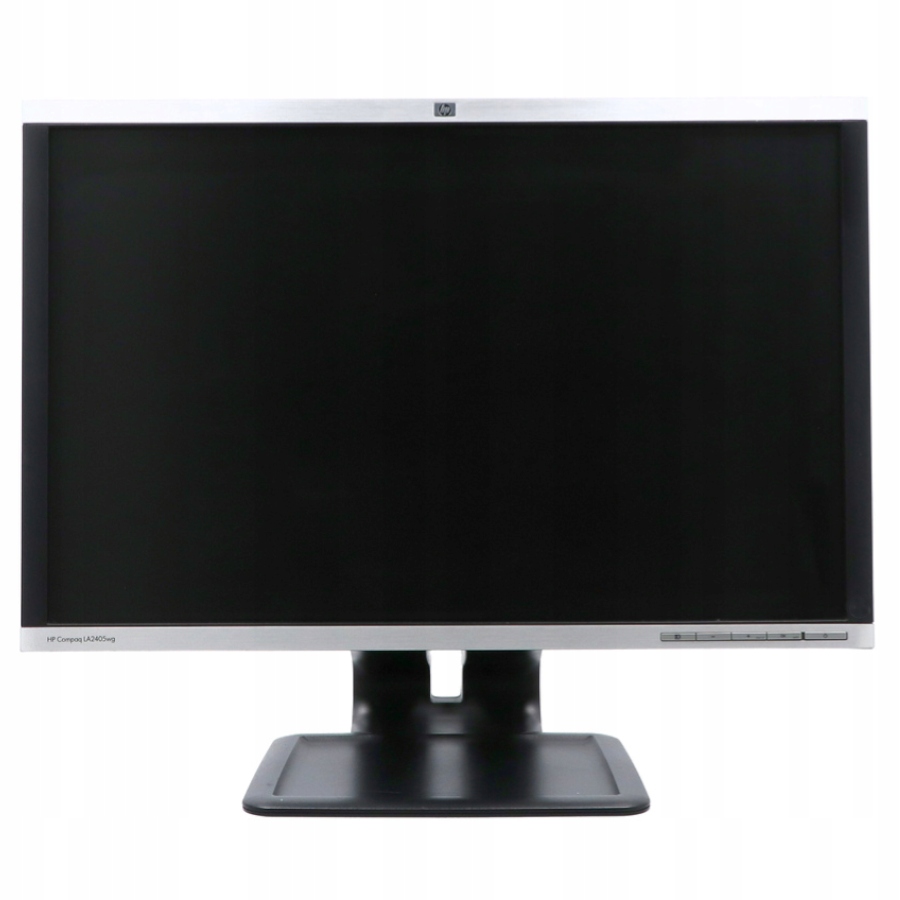 Monitor HP LA2405WG 24'' LCD 1920x1200 - 15322604802 - oficjalne ...