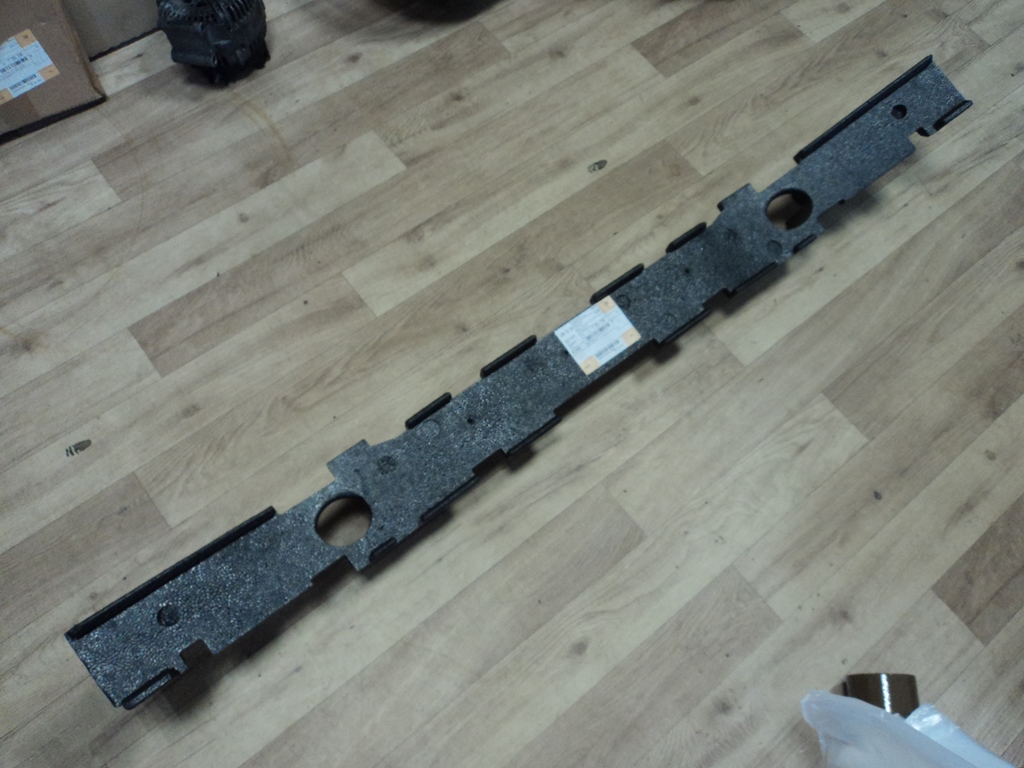 ABSORBER PRZEDNI BMW F20 F21 LCI 51117371730 ORYG - 6904748384 ...