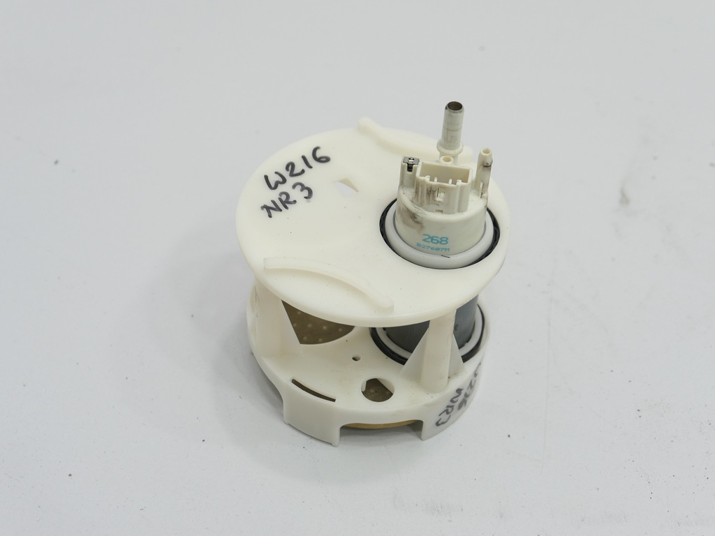 MERCEDES CL500 W216 W221 POMPA PALIWA A2214705994 - 9572821634 ...