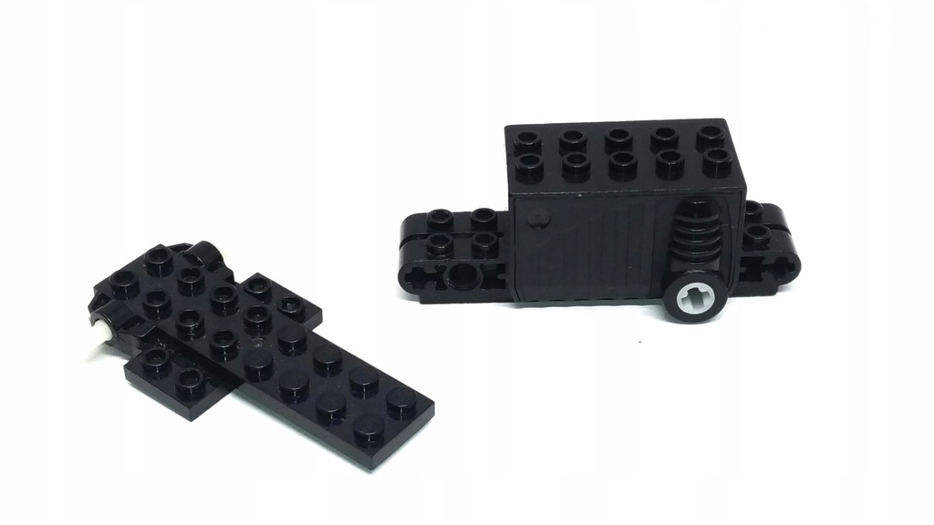 200b LEGO Silnik napęd sprężynowy 47715 10039 - 12548629860 - oficjalne ...