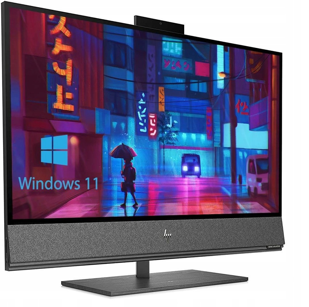 AIO HP ENVY 32 i7-10700 RTX2080 32GB 1TB SSD WIN11 - 12440491438 ...