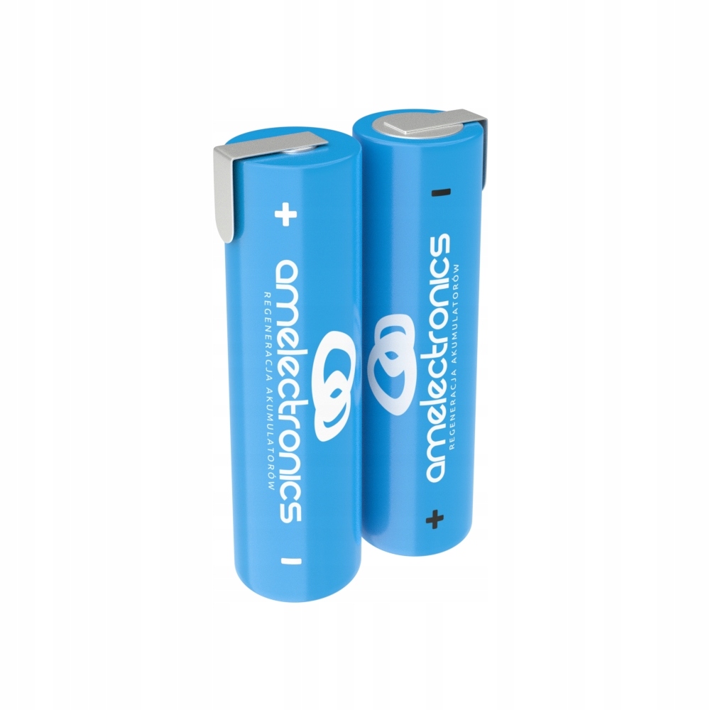 PAKIET AKUMULATORÓW 2 OGNIWA AA 2,4V 1200mAh NI-Mh - 9556179214 ... PAKIET AKUMULATORÓW 2 OGNIWA AA 2,4V 1200mAh NI-Mh - 9556179214 ...