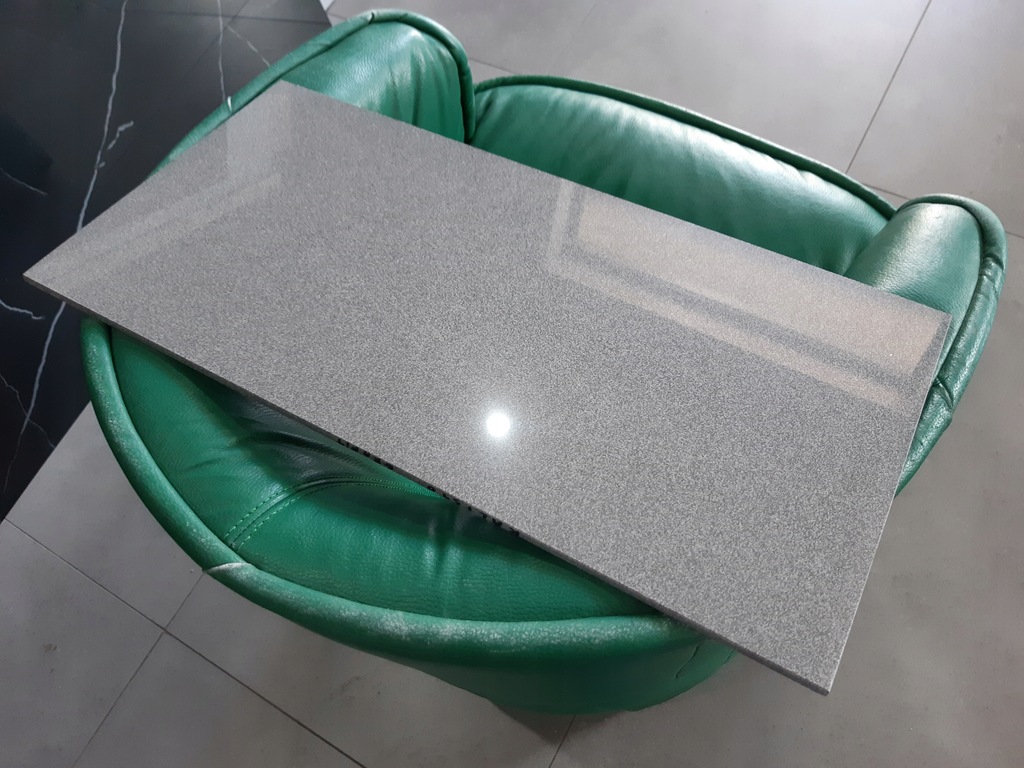 PŁYTKA gres KALLISTO GRAFIT POLER 30X60 GAT II - 12563904706 - oficjalne archiwum Allegro