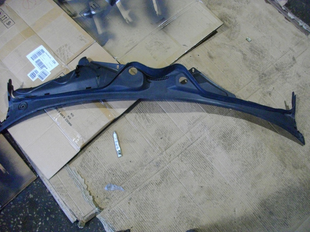 PODSZYBIE MERCEDES W211 EUROPA - 12025085117 - oficjalne archiwum Allegro