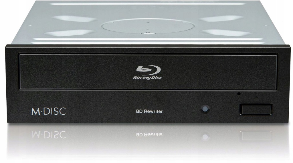 Napęd Blu-ray wewnętrzna LG BH16NS40 - 13206835218 - oficjalne archiwum ...