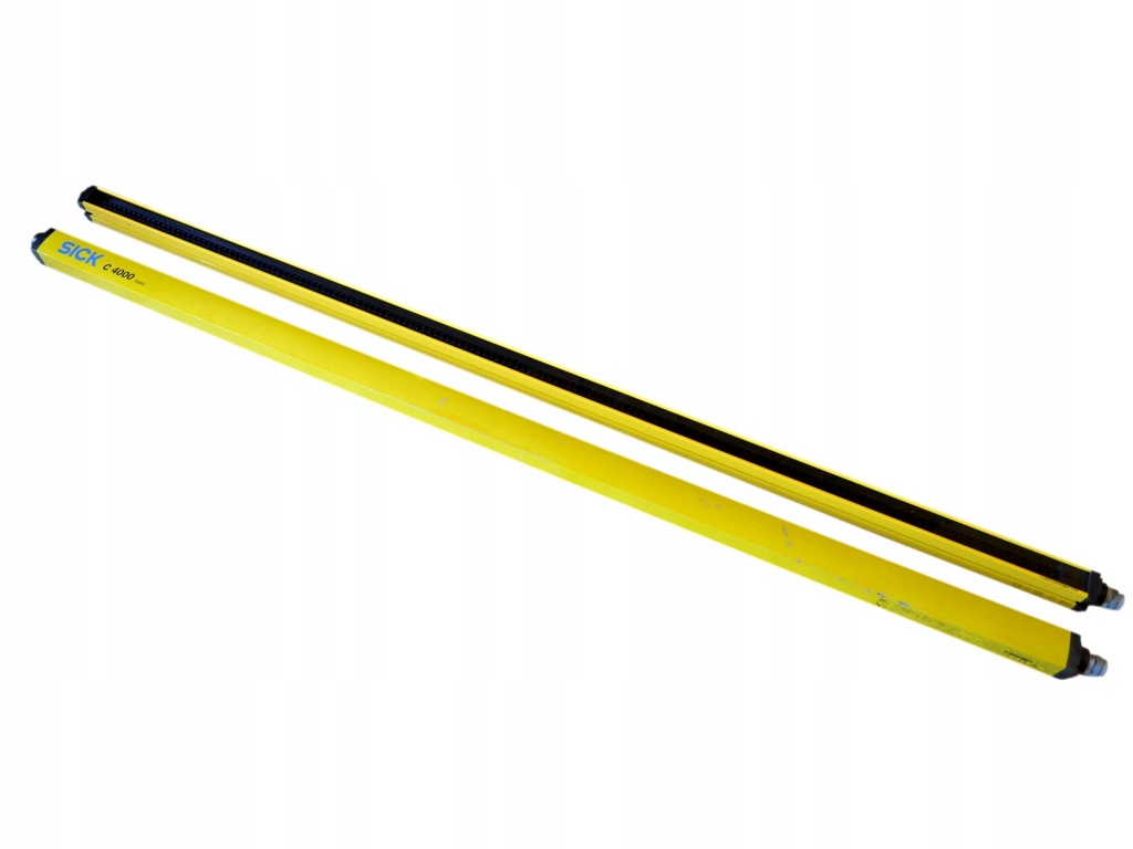 SICK C4000 BASIC; 1500; 30 Kurtyna bezpieczeństwa - 11504123085 ...