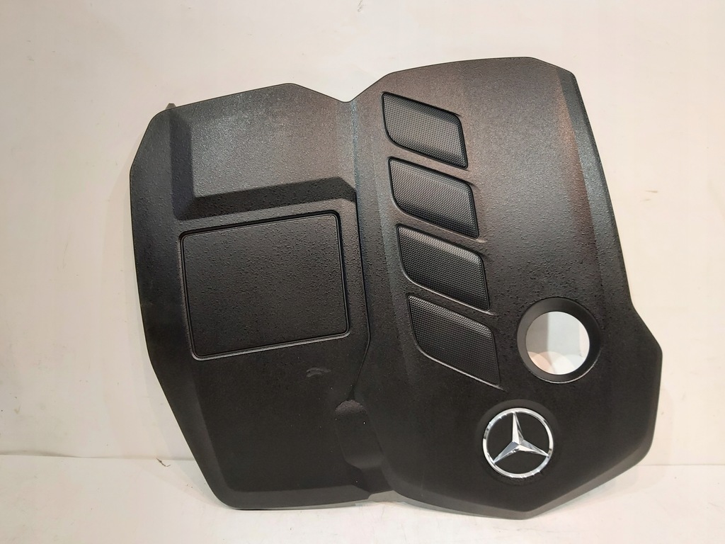 OSŁONA SILNIKA MERCEDES W205 W213 A6540107600 - 10805937763 - oficjalne ...