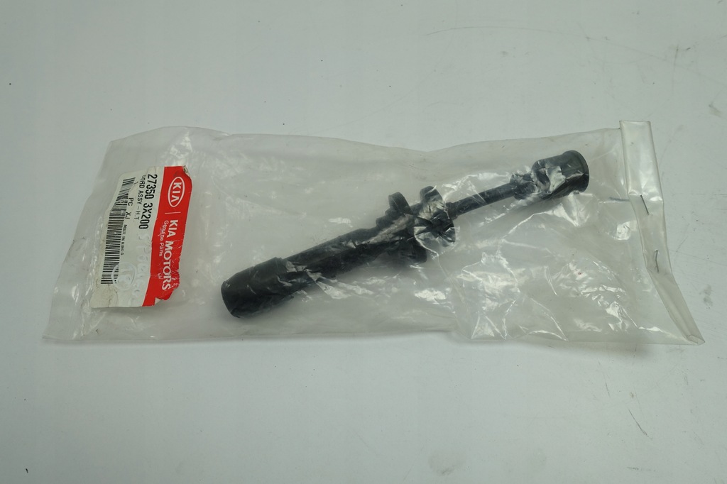 Kia Sportage II 2.0 16V PRZEWÓD ZAPŁONOWY oryginał - 12610795725 ...