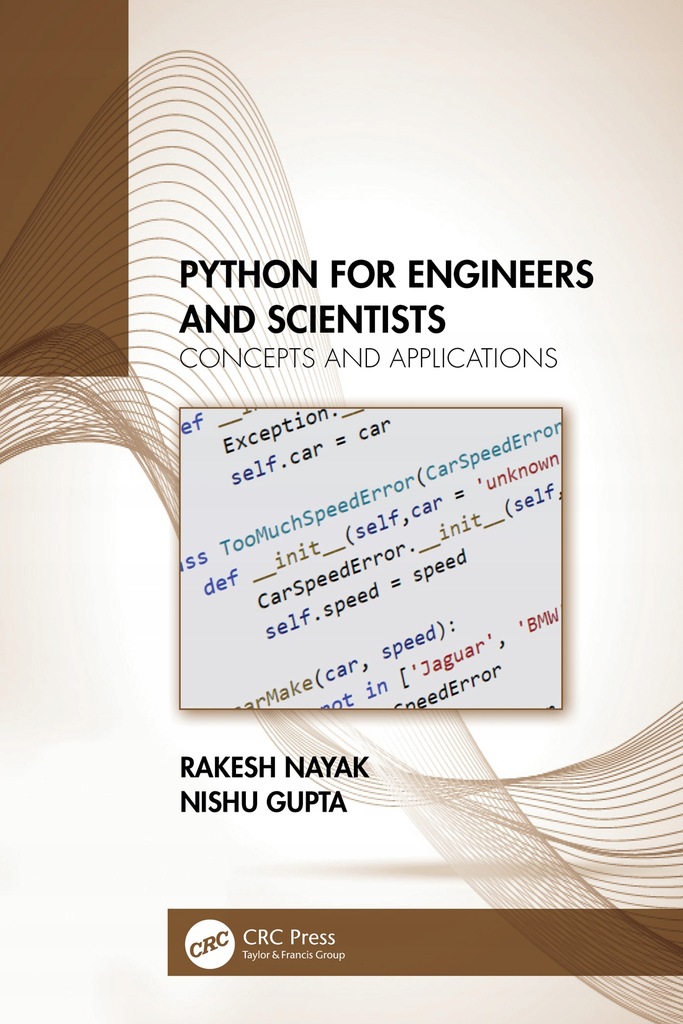 Python for Engineers and Scientists (2022) - 12954942284 - oficjalne archiwum Allegro