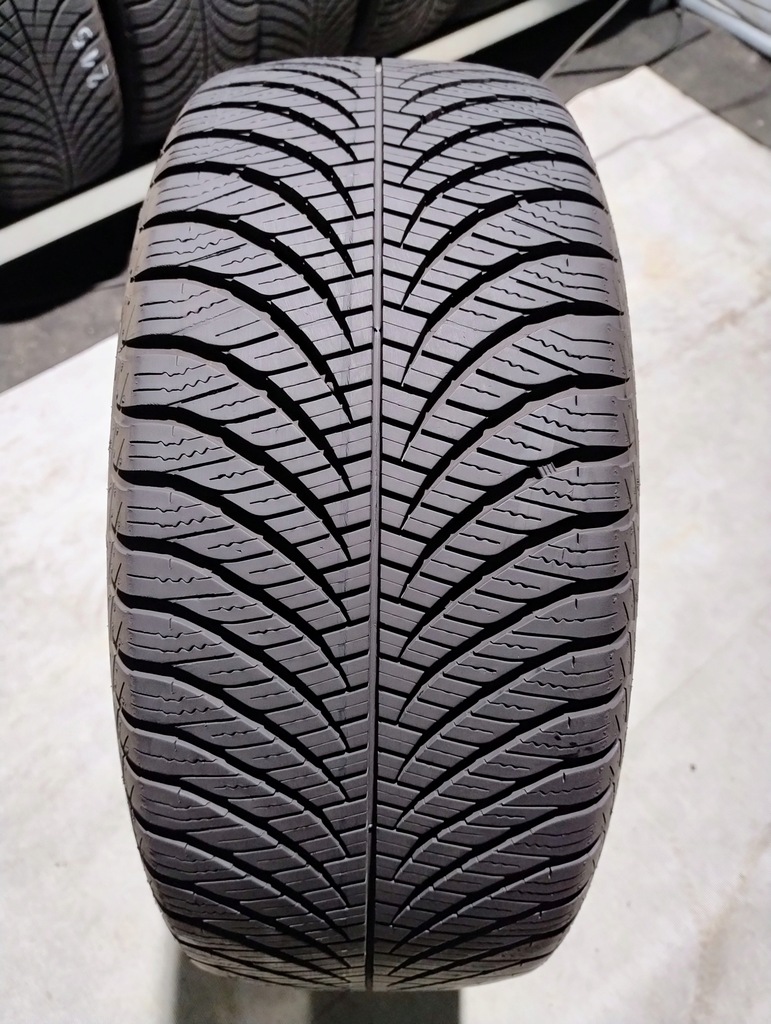 215/55/16 93V Goodyear Vector 4 Seasons GEN-2 - 16916227774 - oficjalne archiwum Allegro
